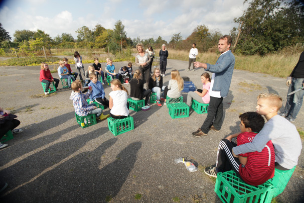 6.A fra Tarup Skole | smagforlivet.dk