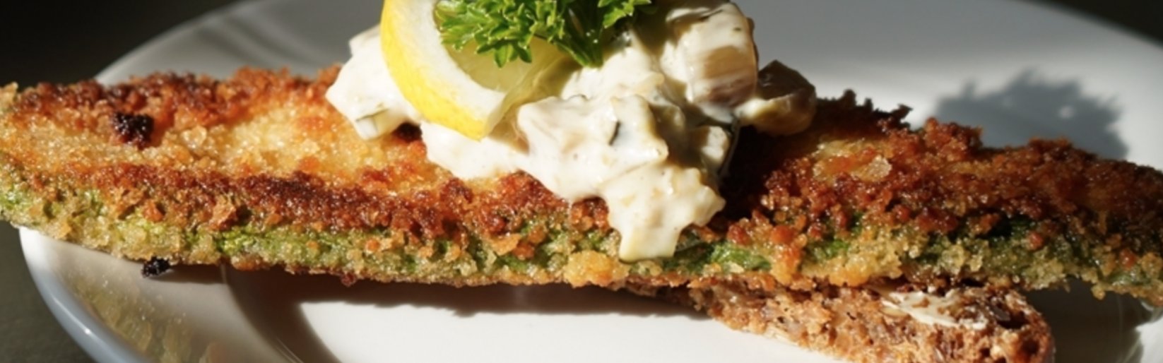 Videoforedrag med Ole G. Mouritsen: Grønt så det smager | smagforlivet.dk