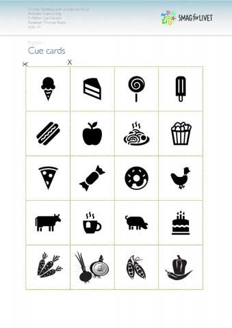 Taste is King | smagforlivet.dk